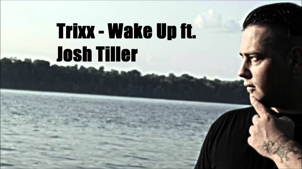 Trixx Beatz - Wakeup ft. Josh Tiller (Official Audio) - YouTube