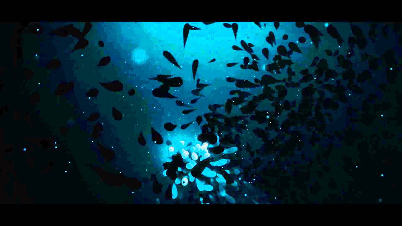 Deep Blue with Audio - YouTube