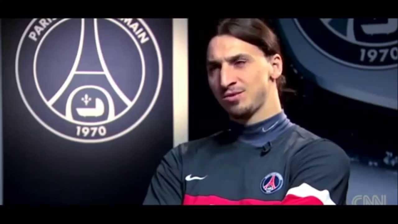Zlatan Ibrahimovic 30 funny things he has done Quotes, interviews ...