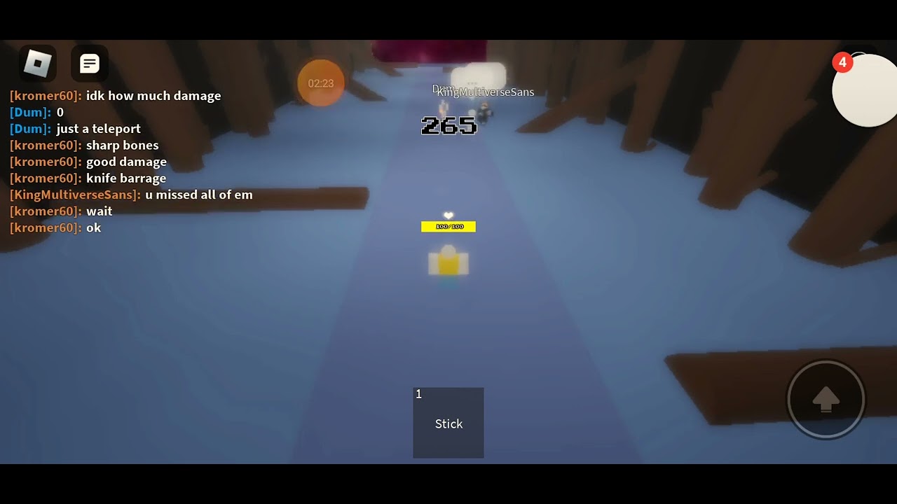 cancer sans showcase in undertale:judgement day - YouTube