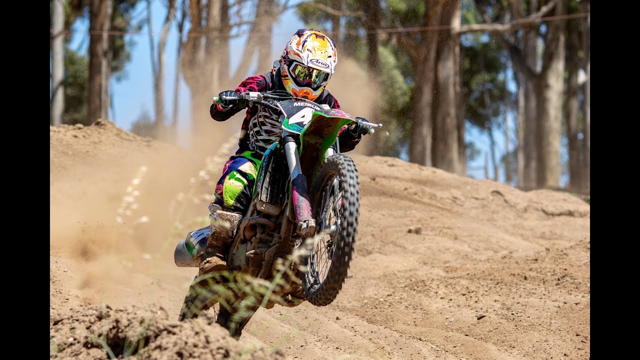 🏍️🏍️🏍️Motorcross, Riding motor trail #Enjoy #TrailRiding 🏍️🏍️🏍️ - YouTube