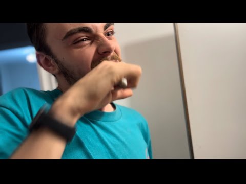Here’s How Cameron Gets Ready in the Morning - YouTube
