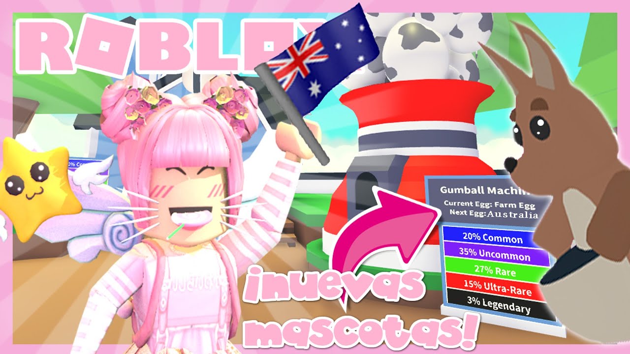 *NUEVAS* MASCOTAS! CANGURO Y KOALA 🦘🐨 HUEVOS DE AUSTRALIA CONFIRMADOS ...