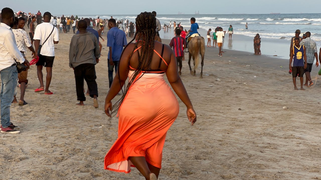 BIG NYASH AT BEACH YouTube big-nyash-at-beach-youtube