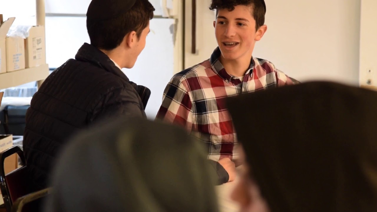 Yaakov Horwitz - Sisters and Brothers (feat. Eli Goldman) [Official ...