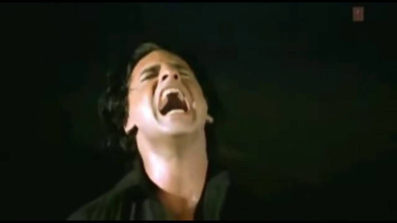 Junoon movie Tiger trailer .......Happy - YouTube