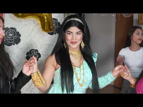 Fatmanin Doğum Günü Partisi Gelsenkirchen Horst 2023