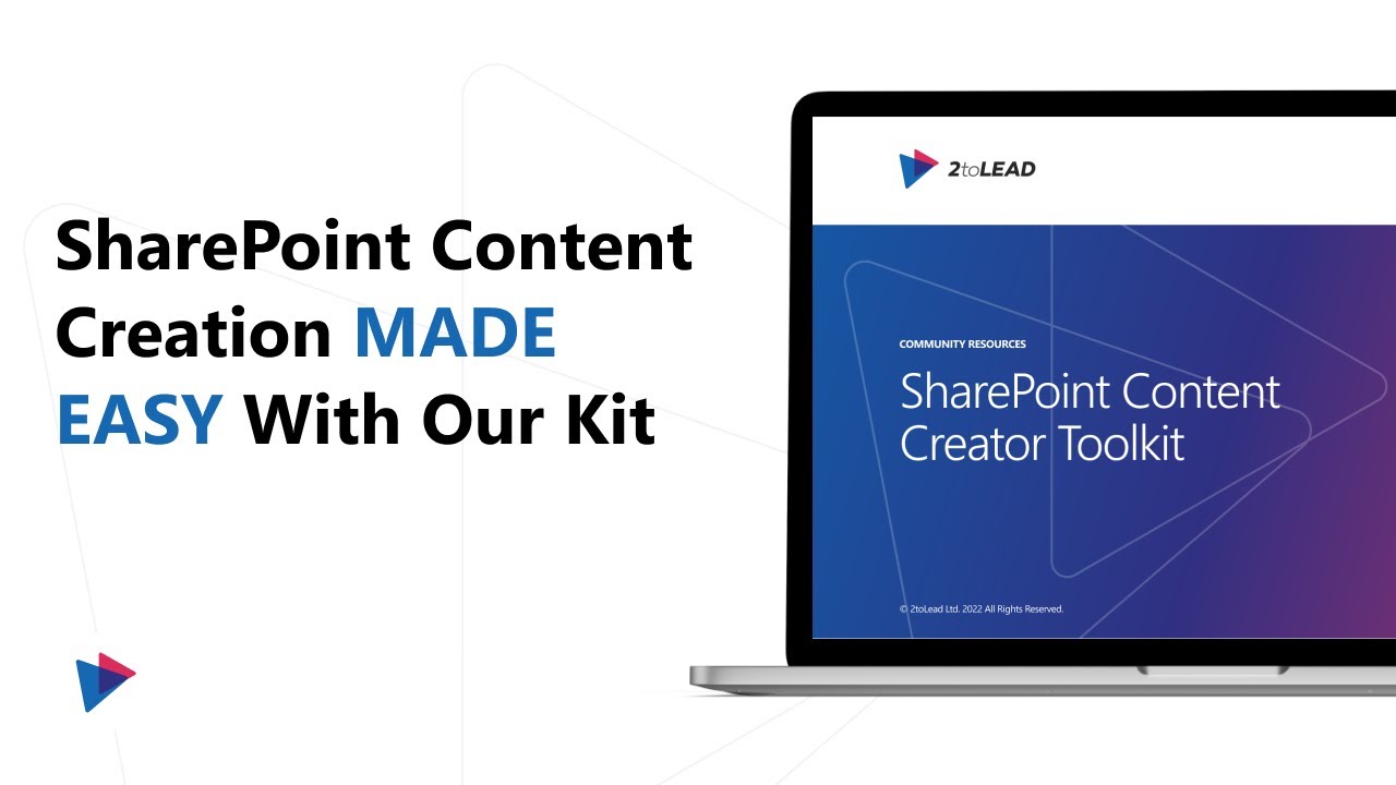 How to Use SharePoint Content Creator Kit in Figma - YouTube
