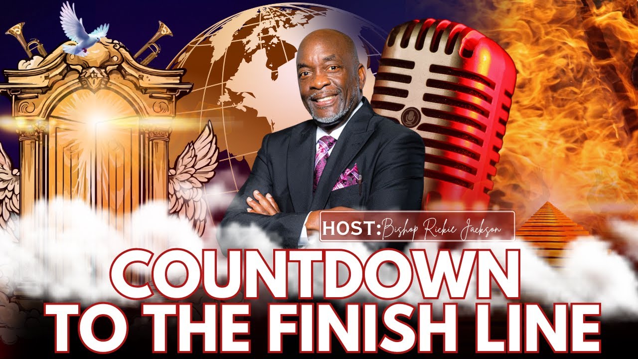 Before The Countdown Begins Ep. 5 - Part I - YouTube