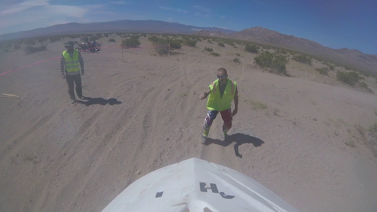 Socal Hare and Hound 2019 part 5 - YouTube
