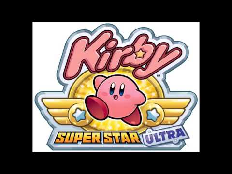 Computer Virus Battle - Kirby Super Star Ultra - YouTube