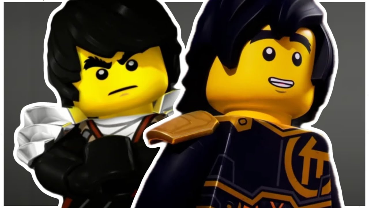 Ranking EVERY Cole Design from WORST to BEST - YouTube