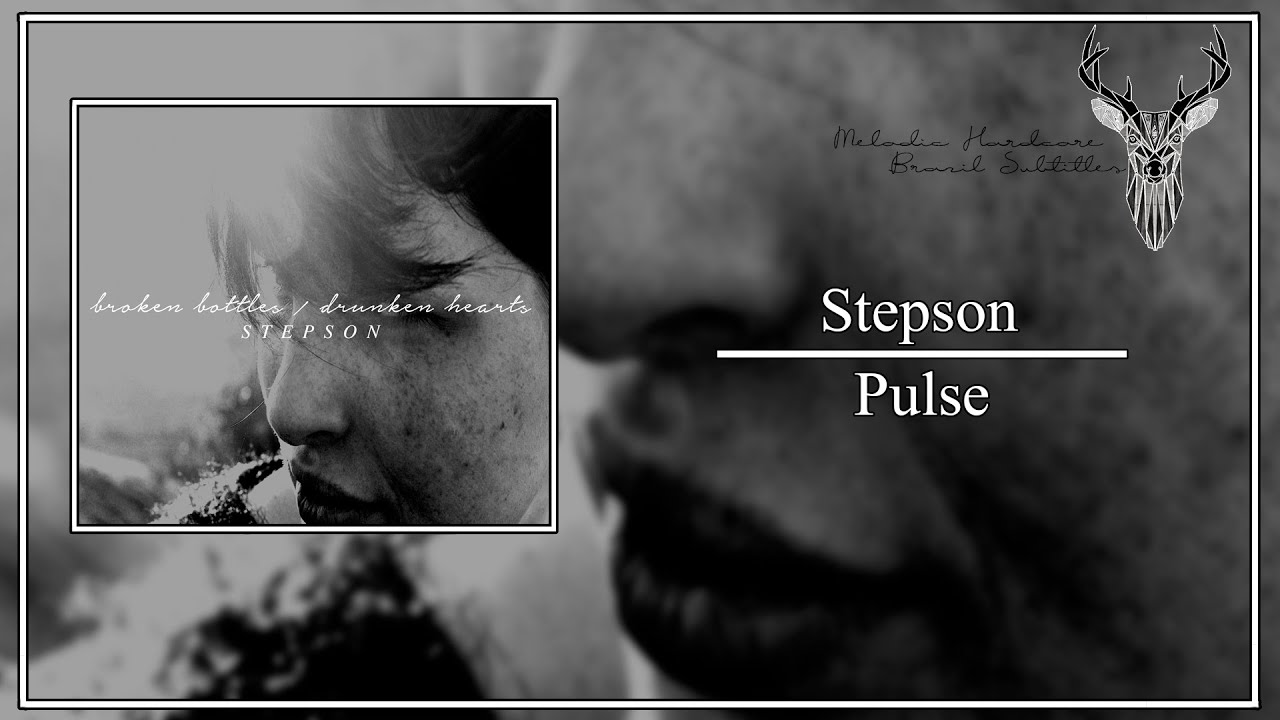 Stepson Pulse Legendado Pt Br Youtube