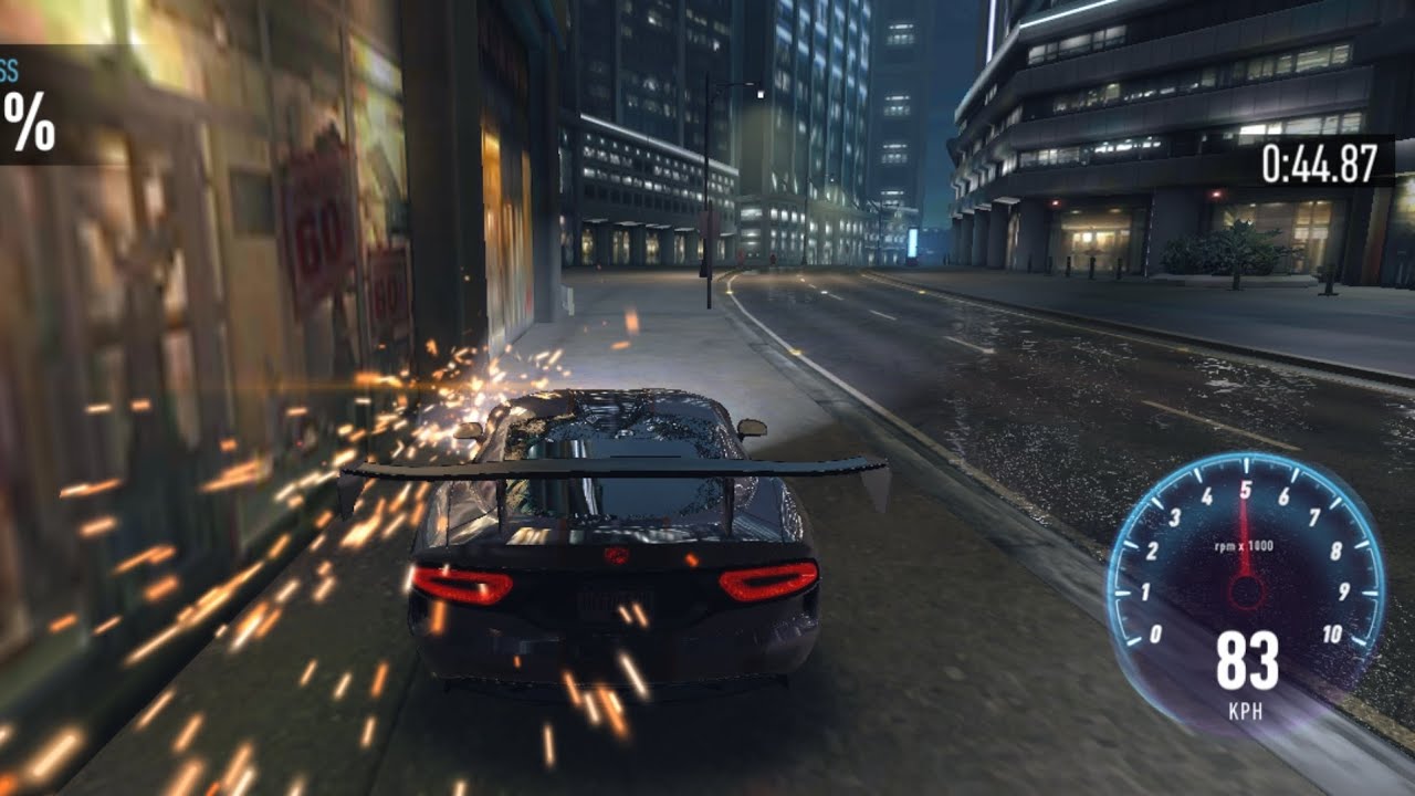 NFS Need For Speed Game Live #games #viral #needforspeed #gameplay ...