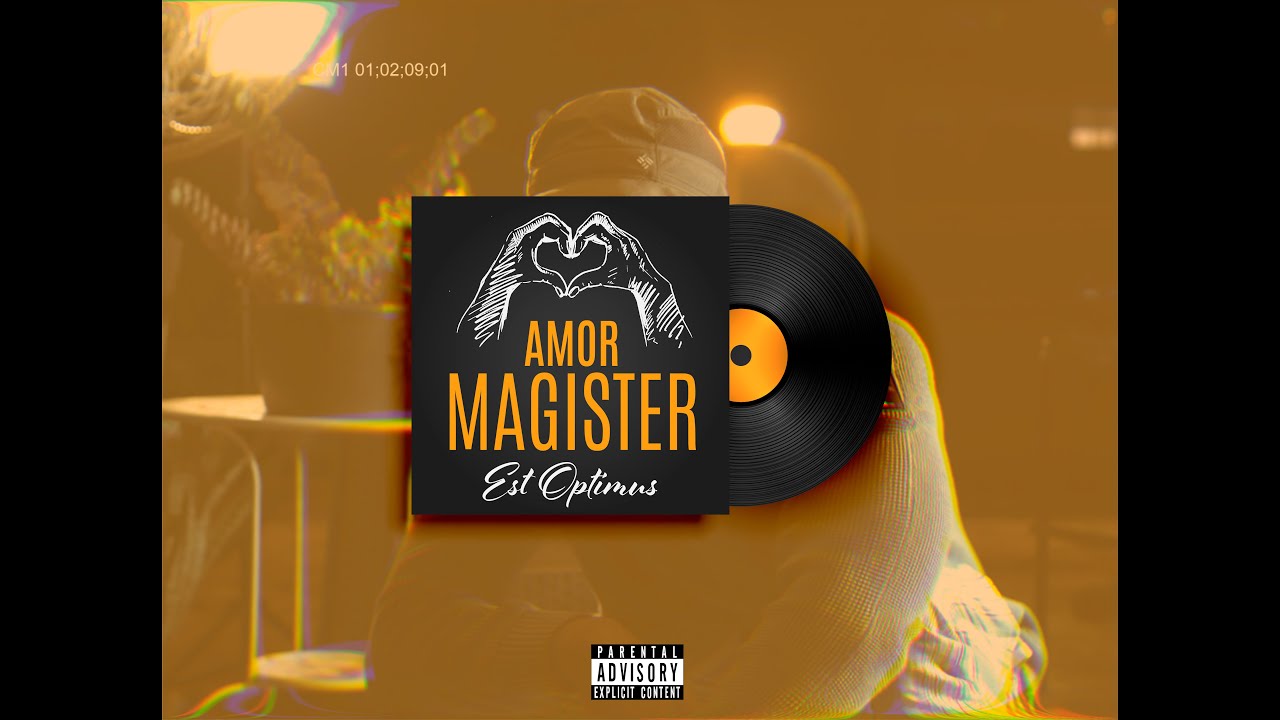 MC Pi 3.14 - Amor Magister Est Optimus - YouTube