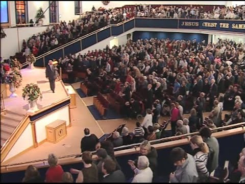 JESUS PAID IT ALL : Whitewell Metropolitan Tabernacle Belfast (See ...