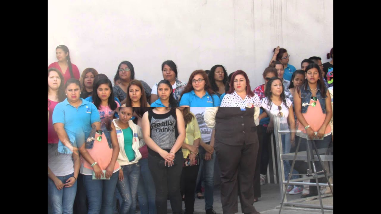 CELEBRANDO 30 AÑOS INSTITUTO FLEMING - YouTube