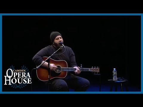 SoundCheck: Chris Ross - Full Concert - YouTube