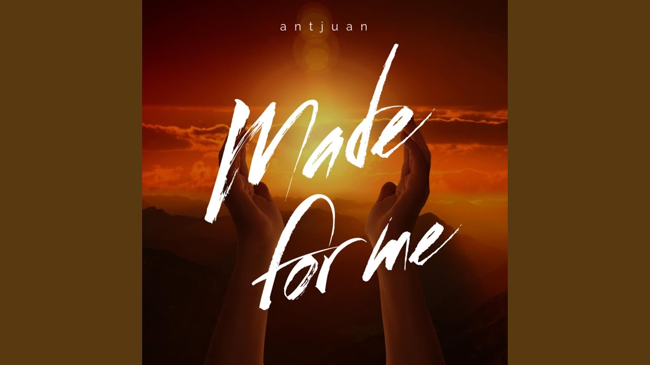 Made for me (Radio Edit) - YouTube