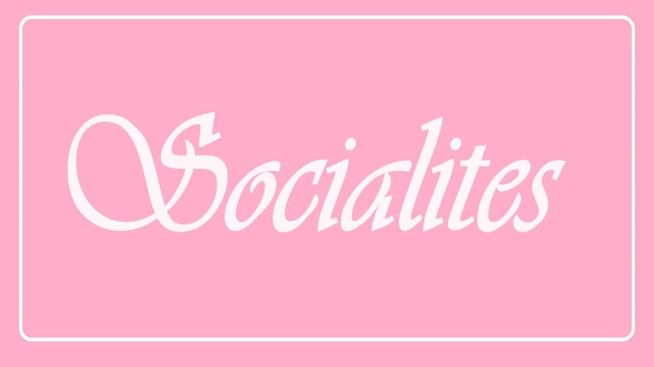 Socialites Social Club Podcast 🎙: Livestream - Socialites At Its Best ...
