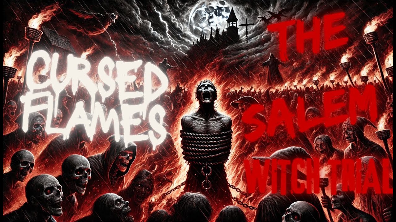 The Cursed Flames: When Justice Became a Massacre | TRUE CRIME ...