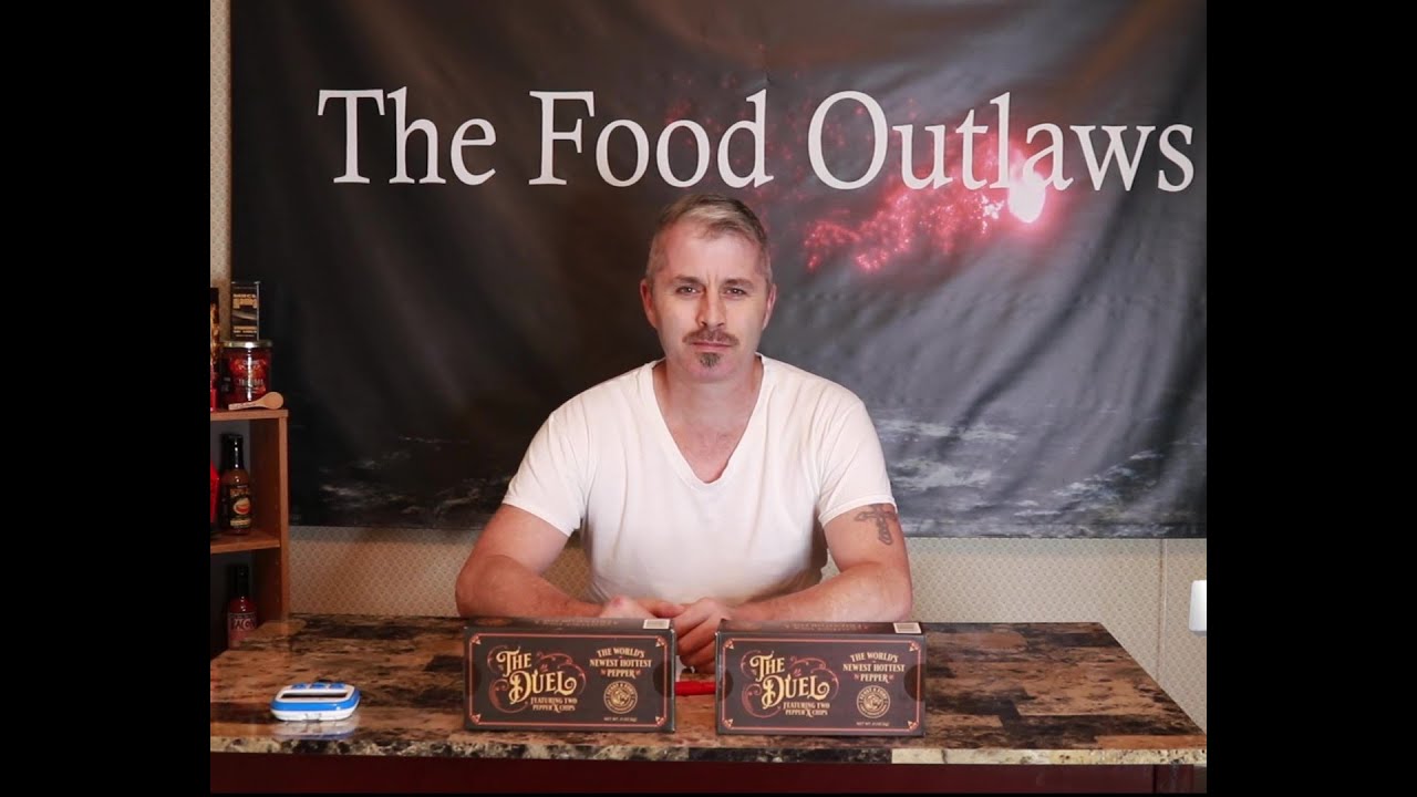 The Duel Chip challenge X4 - YouTube