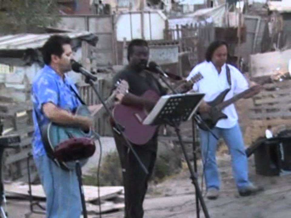 El Gozo Del Señor, Original: Luis Loarca - YouTube