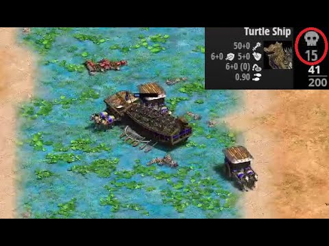 ПОБЕДА ОДНОЙ ЧЕРЕПАХОЙ | Cake Cup vs Карналя | AoE League vs ElNoniro ...