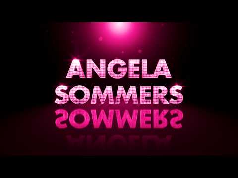 Angela Sommers Intro