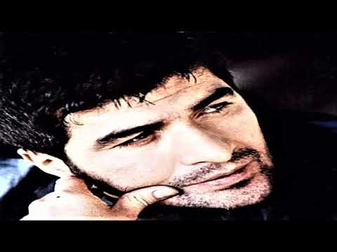 (İbrahim Erkal)   (Avuçlarımda Tutamadım)