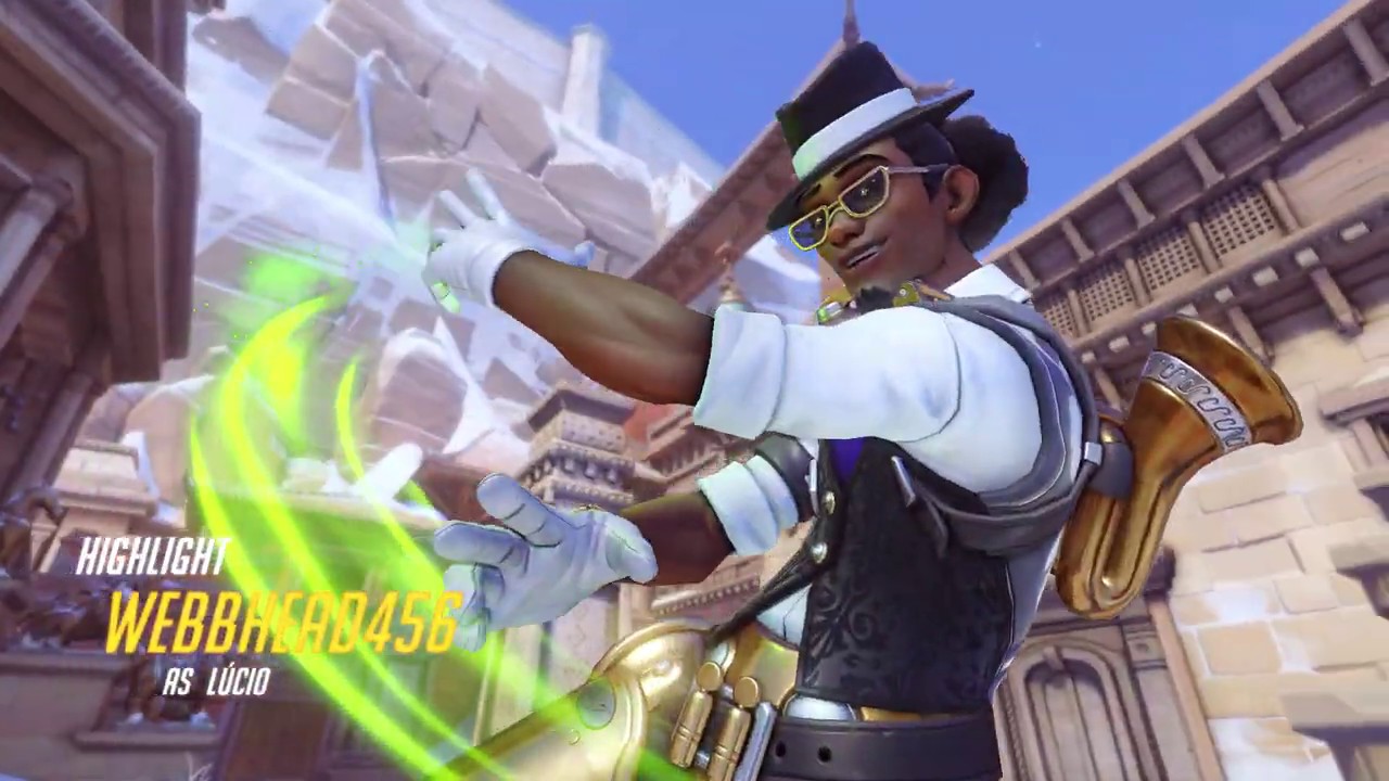 Lucio Boop - YouTube