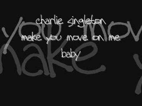 charlie singleton - YouTube