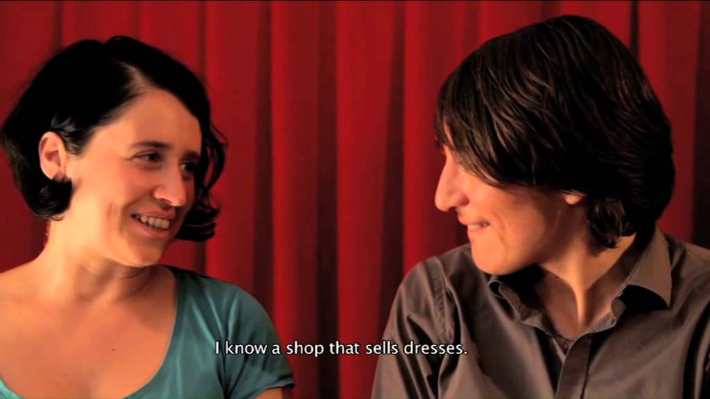 MIRCO - Trailer - YouTube