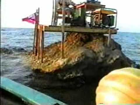 BS7H Dxpedition - YouTube