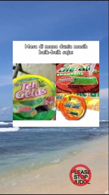 KALO SEKARANG MENDING MINUM AER BENING🗿#memes #funny #shortsviral # ...