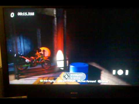 Trials Evolution - Power Plant - Platinum! 30.478s - YouTube