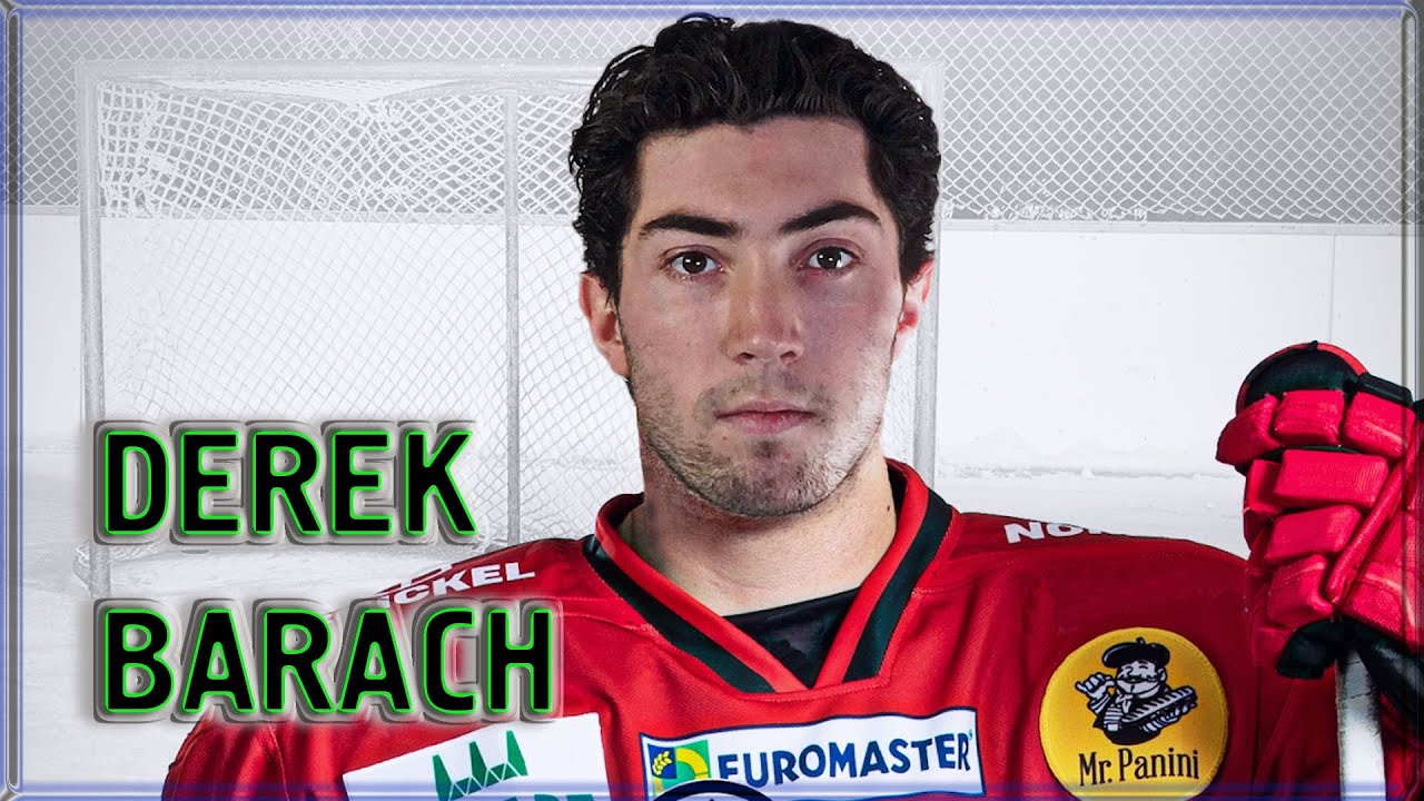 Derek Barach - YouTube
