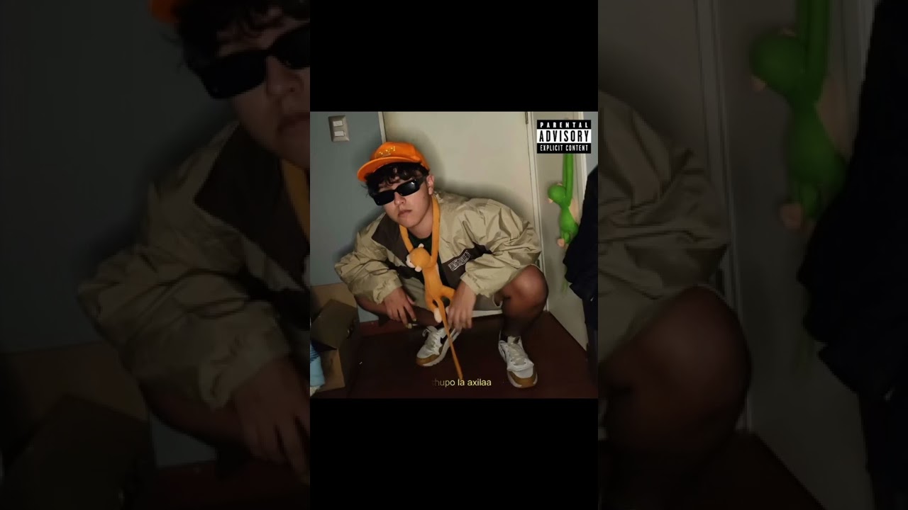 maricona remix xd - YouTube