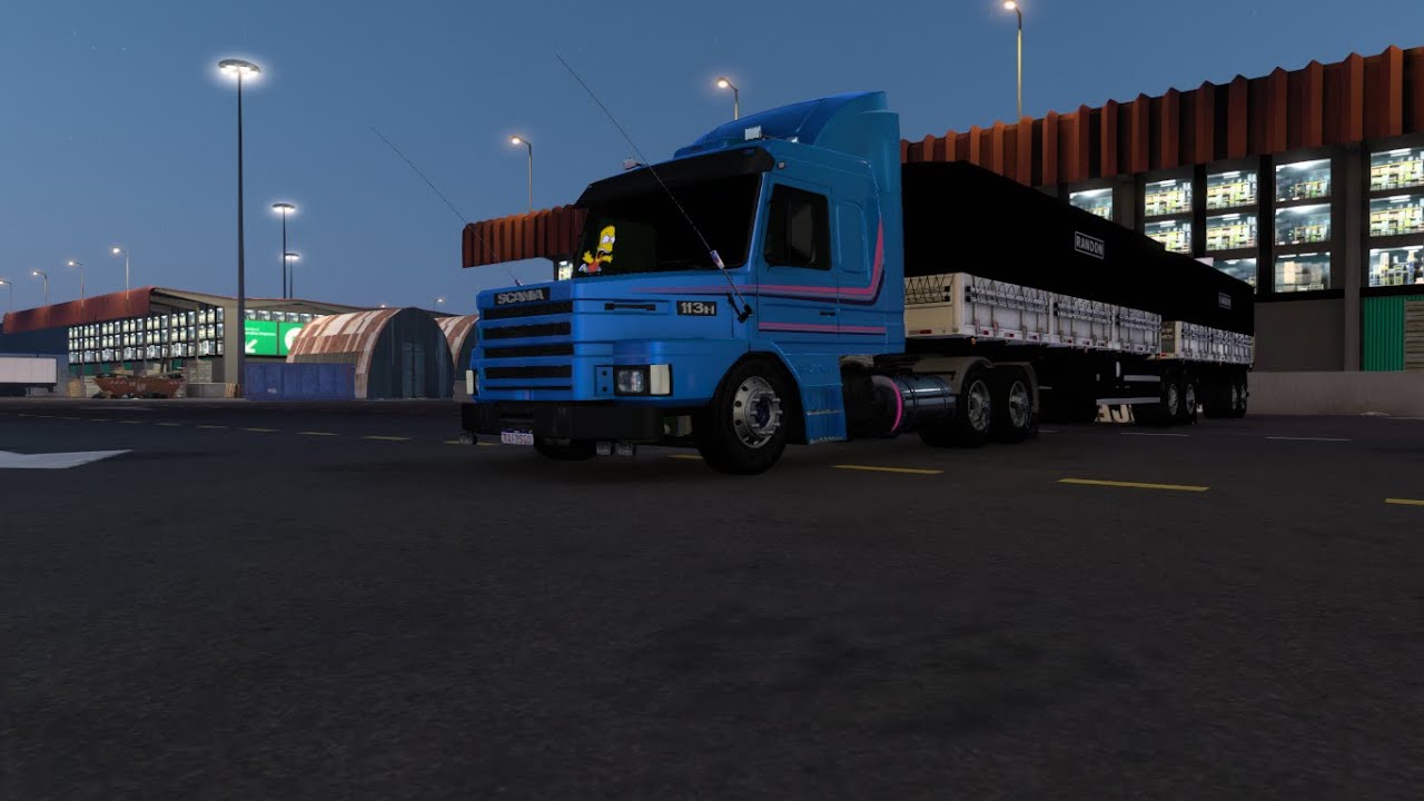 Mapa Ceibo!!! Viaje de Tapiales a La Plata -Scania 113 bitrem - YouTube