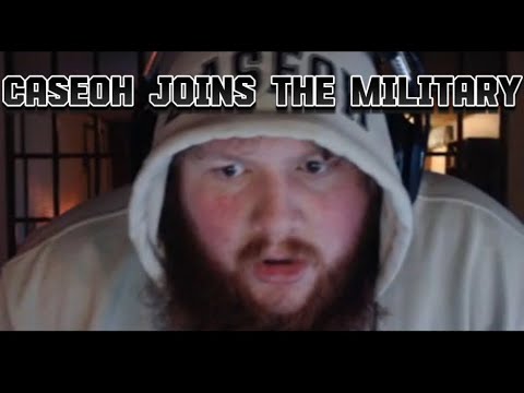 CaseOh fights in WW2! - YouTube