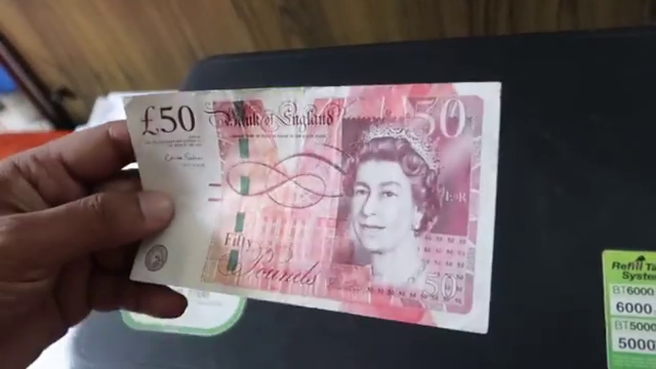 What happens if you photocopy money [interesting] - YouTube