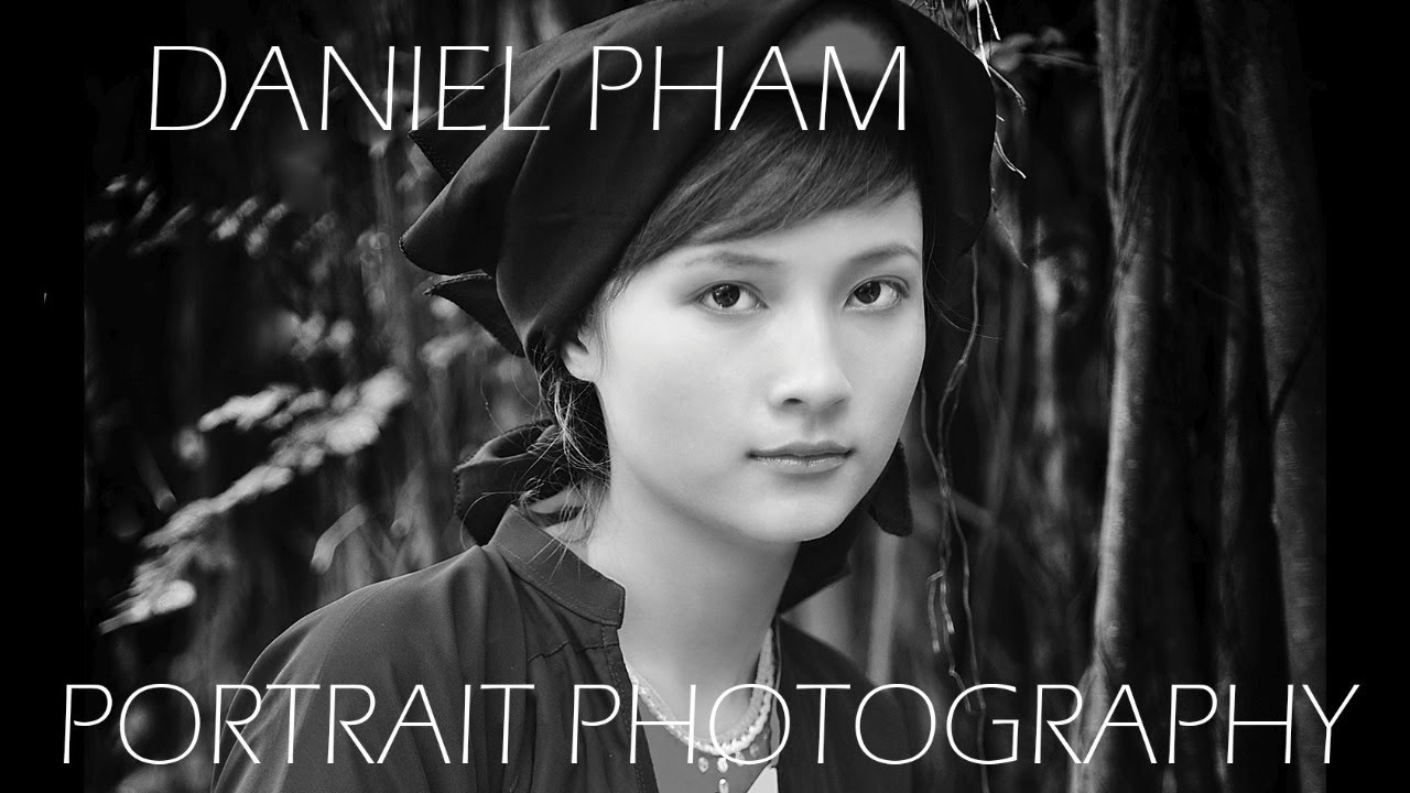PSCVN 2020 Class 2 - 2020-05-17 - Portrait Photography with Daniel Pham - YouTube