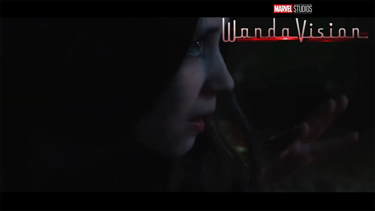 Wanda's childhood in Sokovia | WandaVision | HD - YouTube