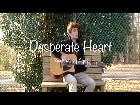 We Need A Desperate Heart - YouTube