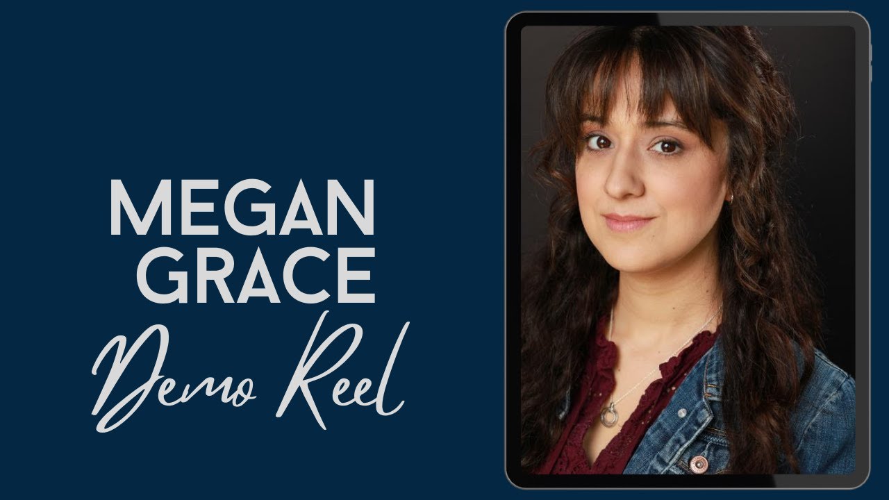 Megan Grace Reel - YouTube