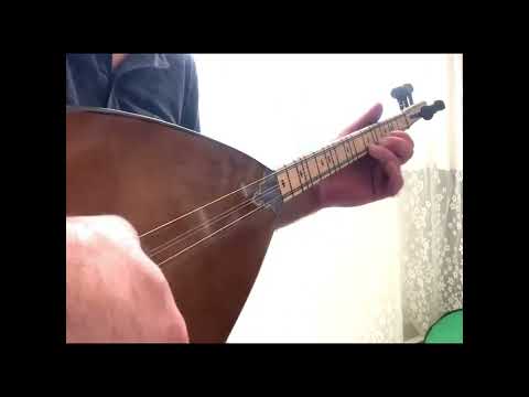HATIRAN YETER (Bağlama)