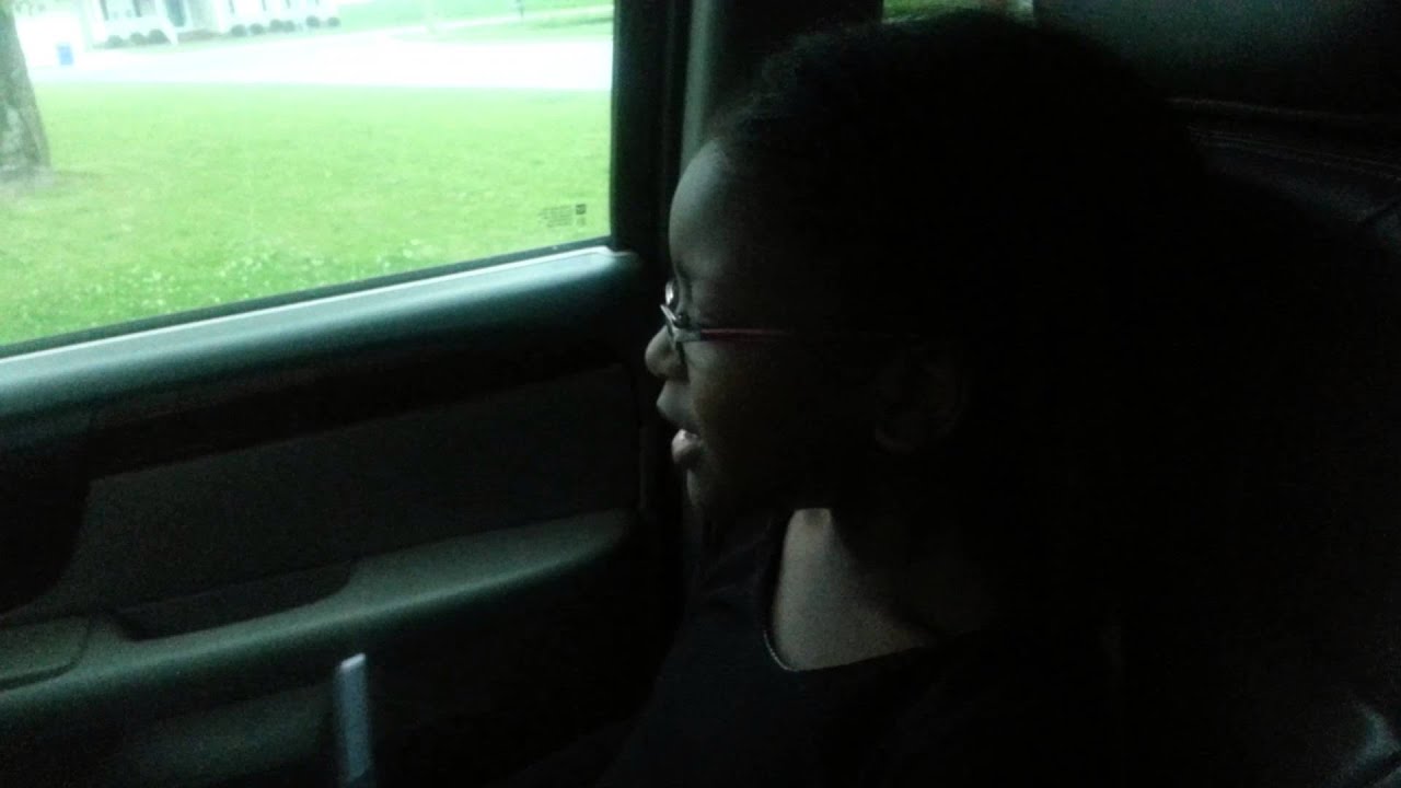 Trinity Joyner singing - YouTube