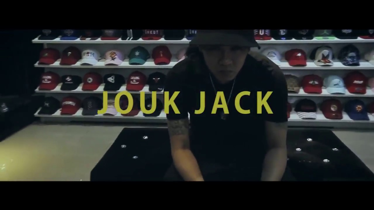မေလးမစားမလုပ္ Ma Lay Ma Sar Ma Loat - Jouk Jack (MTV) - YouTube