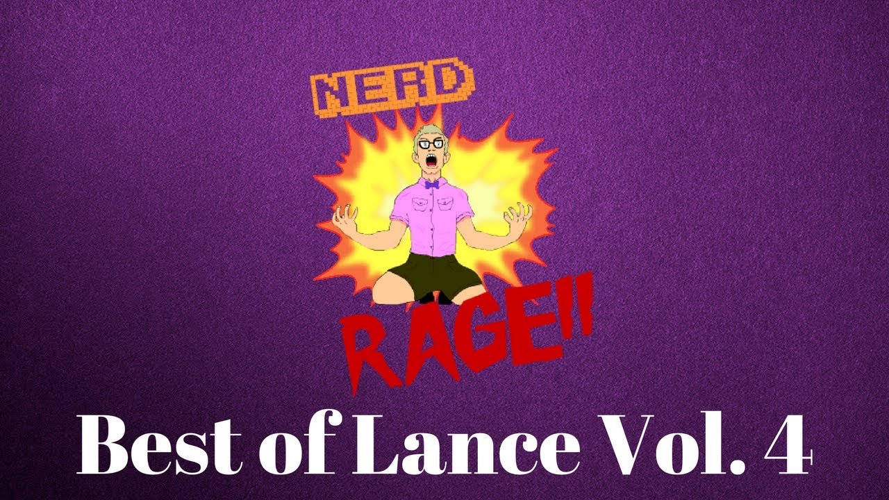 Best of Lance Volume 4 - YouTube