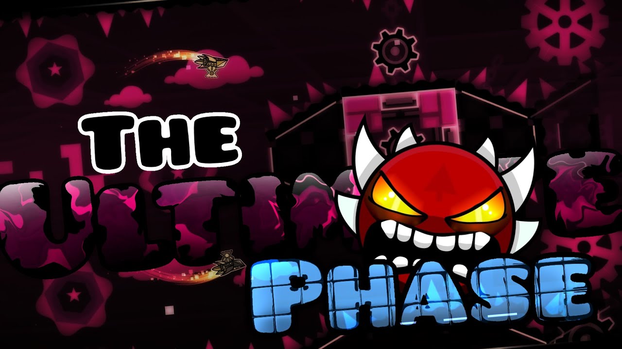 The Ultimate Phase - baby Extreme - by Andro and more - YouTube